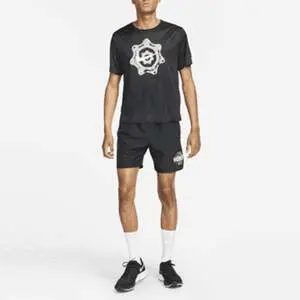 Nike Ss22 Dri-fit Running Shorts