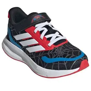 Adidas X Marvel Spider-man Runfalcon Sneakers