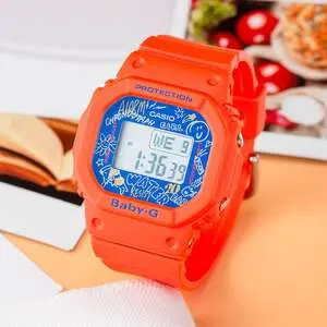 Casio Baby-g Digital Watch