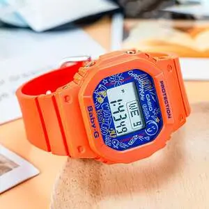 Casio Baby-g Digital Watch