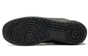 Nike Lunar Force 1 Duckboot '18 High Top Sneakers