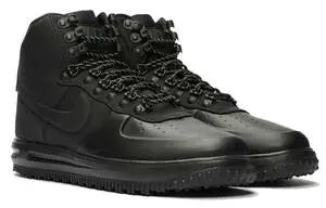 Nike Lunar Force 1 Duckboot '18 High Top Sneakers