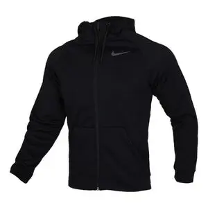 Nike Hooded Running Jacket - Multi-color