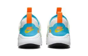Nike Flex Plus Sneakers