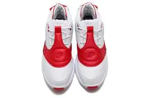 REEBOK Answer Lace-up Athletic Sneakers