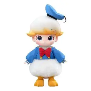 POP MART Dimoo Donald Duck 1/8 Figure - Multi-color