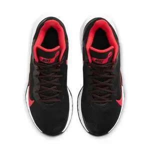 Nike Renew Elevate Basketball Shoes - Black