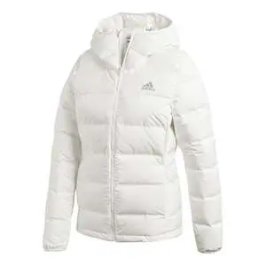 Adidas Helionic Hooded Jacket