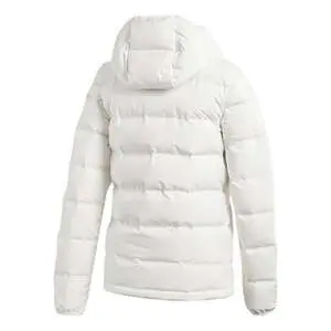 Adidas Helionic Hooded Jacket