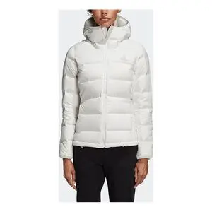 Adidas Helionic Hooded Jacket