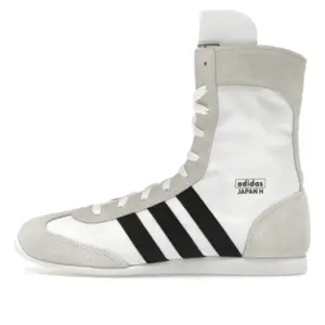 Adidas Adidas Japan Mid Sneakers White/black