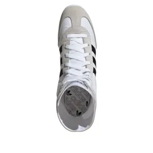 Adidas Japan Mid Sneakers - White/black