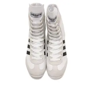 Adidas Japan Mid Sneakers - White/black