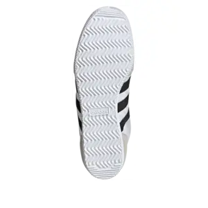 Adidas Japan Mid Sneakers - White/black