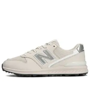 NEW BALANCE 996 Golf Sneakers - Grey/silver