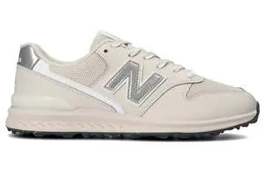 NEW BALANCE 996 Golf Sneakers - Grey/silver