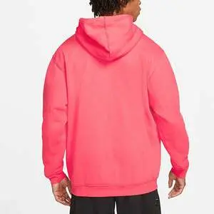 Nike Fleece Lined Hooded Sweatshirt - Default Color