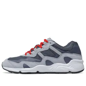 NEW BALANCE New Balance No Vacancy Inn X 850 Sneakers Grey/red