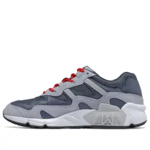 NEW BALANCE No Vacancy Inn X 850 Sneakers - Grey/red