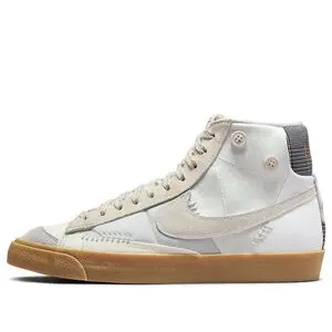 Nike Nike Blazer Mid '77 Vintage Sneakers Gray/white