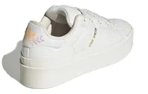 Adidas Stan Smith Bonega Embroidered Floral Sneakers