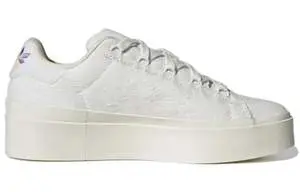 Adidas Stan Smith Bonega Embroidered Floral Sneakers