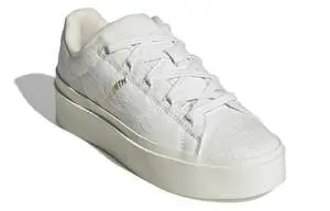Adidas Stan Smith Bonega Embroidered Floral Sneakers
