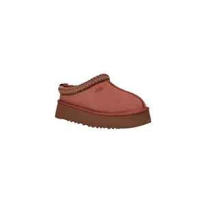 UGG Tazz Slipper - Red Jasper