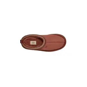 UGG Tazz Slipper - Red Jasper