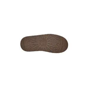 UGG Tazz Slipper - Red Jasper