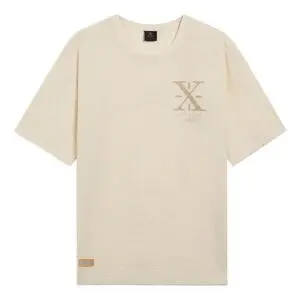 LI-NING Wade Lifestyle T-shirt - Beige