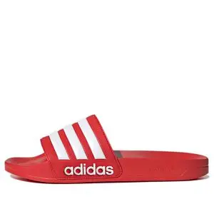 Adidas Adidas Adilette Shower Slide Red