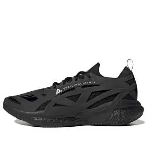 Adidas Adidas Stella McCartney Solarglide "Triple Black" Black/white