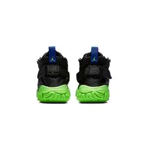 JORDAN Proto React High-top Sneakers - Black