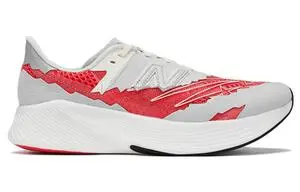 NEW BALANCE X Stone Island X Tokyo Design Studio Fuelcell Rc Elite V2 Sneakers - Grey/red