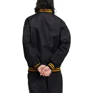 Adidas Mc Woven Bomber Jacket