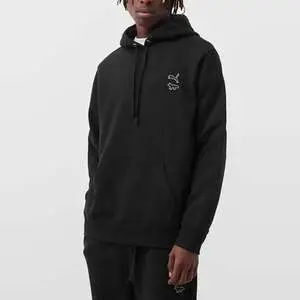 PUMA X Maison Kitsune Graphic Hoodie