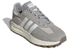 Adidas Retropy E5 Sneakers - Grey