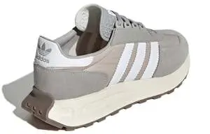 Adidas Retropy E5 Sneakers - Grey