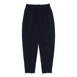 Nike Dna Woven Pant Nfs Casual Sports Breathable Long Pants/trousers Autumn - Black