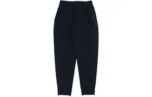 Nike Dna Woven Pant Nfs Casual Sports Breathable Long Pants/trousers Autumn - Black