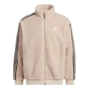 Adidas Neo Essentials Fleece Jacket