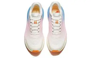 ANTA Sea Watch "white Pink Blue - White/pink/blue