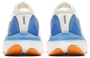 ANTA Sea Watch "white Pink Blue - White/pink/blue