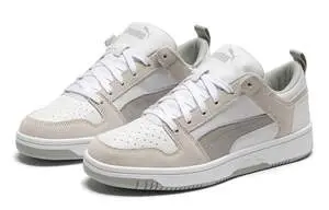 PUMA Rebound Layup Low Sd Sneakers