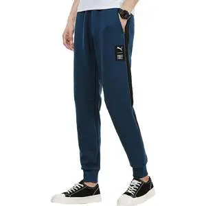 PUMA X First Mile Knitted Jogger Pants