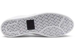 CONVERSE Rivals Pro Leather Sneakers - White/black