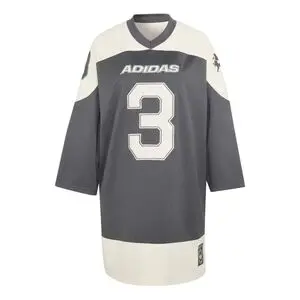 Adidas Jersey Dress