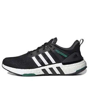Adidas Equipment Plus Sneakers - Black