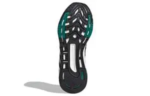 Adidas Equipment Plus Sneakers - Black